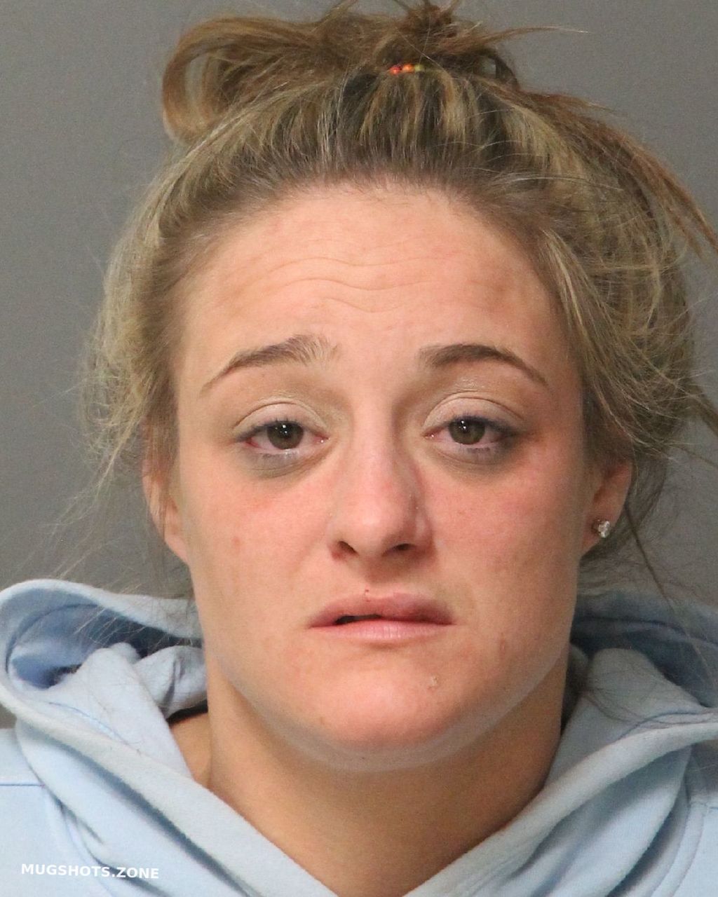 CAULK BRANDIE LEE ANN 03/07/2023 - Wake County Mugshots Zone