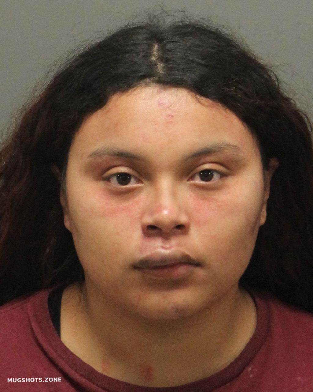 ALEMAN-TURCIOS TILA BEATRIZ 03/07/2023 - Wake County Mugshots Zone