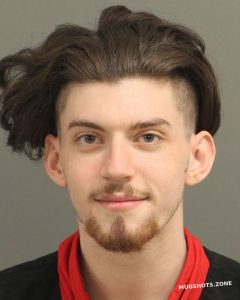 BOLAND KYLE ANDREW 03/07/2023 - Wake County Mugshots Zone