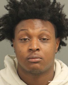 DAVIS TONY RICCARDO JR 03/07/2023 - Wake County Mugshots Zone