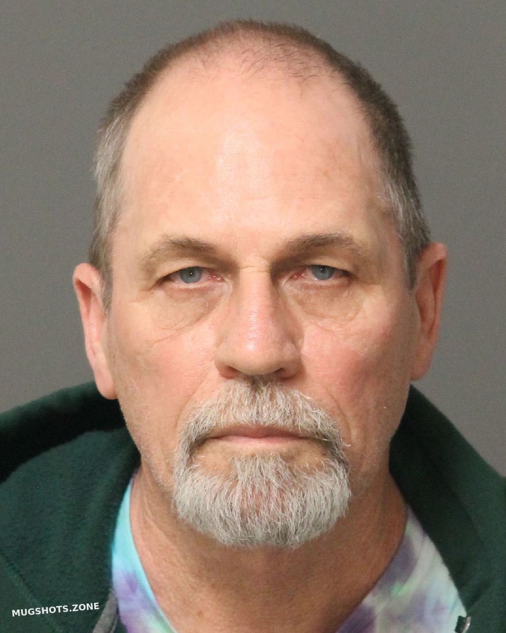 PENDERGRASS EDWARD LEE 03/07/2023 - Wake County Mugshots Zone