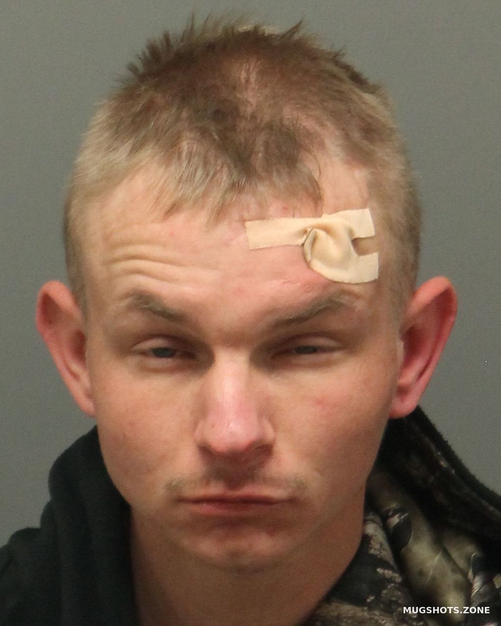 BEATON ADAM JAKE 03/08/2023 - Wake County Mugshots Zone