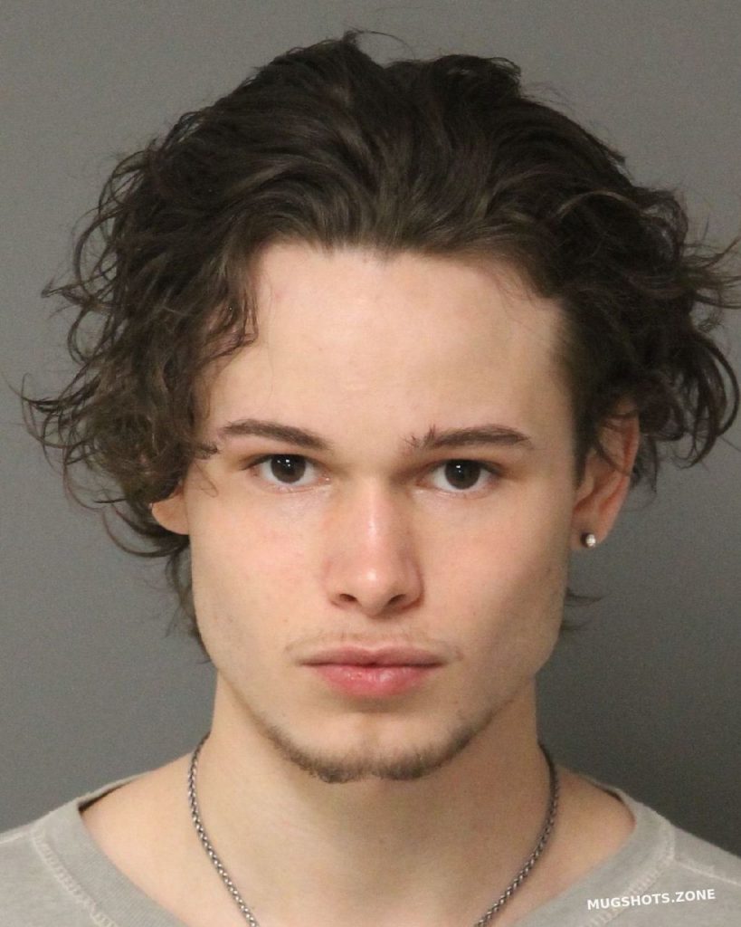 LITTLE BENJAMIN DOUGLAS 03/08/2023 - Wake County Mugshots Zone