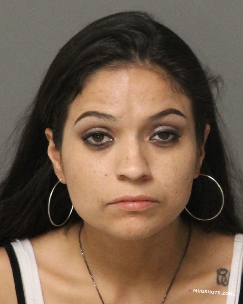 RODRIGUEZ SAMANTHA SUE 03/09/2023 - Wake County Mugshots Zone