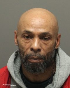 REED DERRICK TROY 03/09/2023 - Wake County Mugshots Zone