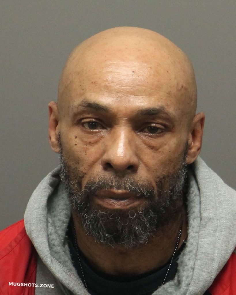 REED DERRICK TROY 03/09/2023 - Wake County Mugshots Zone