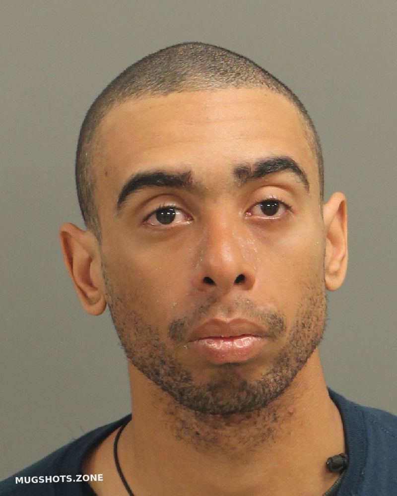 CANEN CALVIN JUWAN 03/09/2023 - Wake County Mugshots Zone