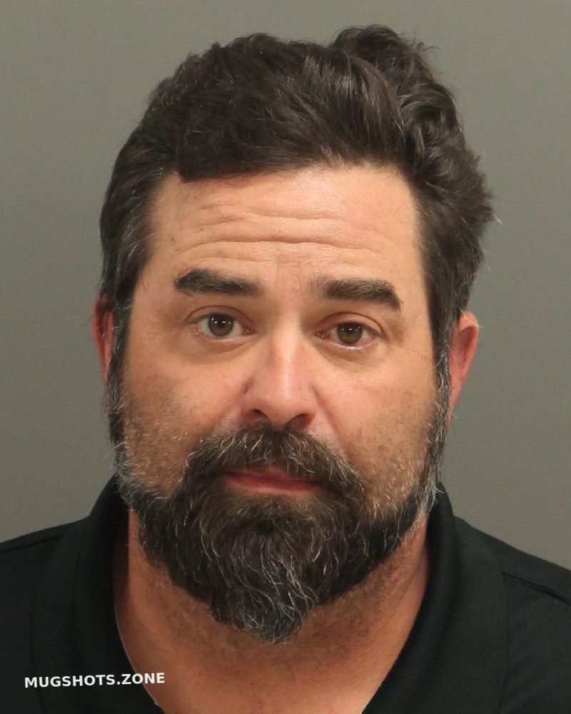 HOLMES JOSHUA RYAN 03/09/2023 - Wake County Mugshots Zone