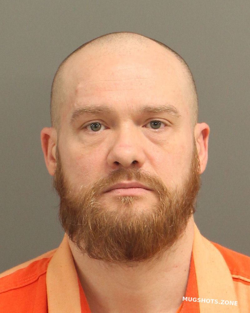 DEHART DONALD GEORGE JR 03/09/2023 - Wake County Mugshots Zone