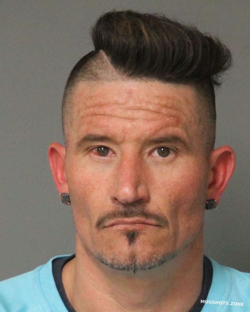 JAMES CHRISTOPHER SCOTT 03/09/2023 - Wake County Mugshots Zone