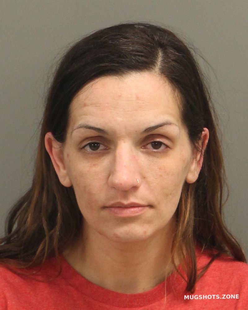 JANKOWSKI RENEE LYNN 03/10/2023 - Wake County Mugshots Zone