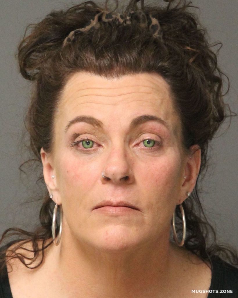 JONES CATHY MARIE 03/10/2023 - Wake County Mugshots Zone