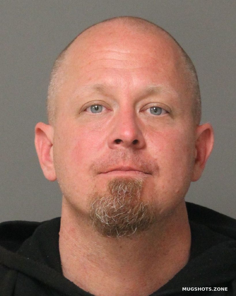 CARR MATTHEW JORGEN 03/10/2023 - Wake County Mugshots Zone