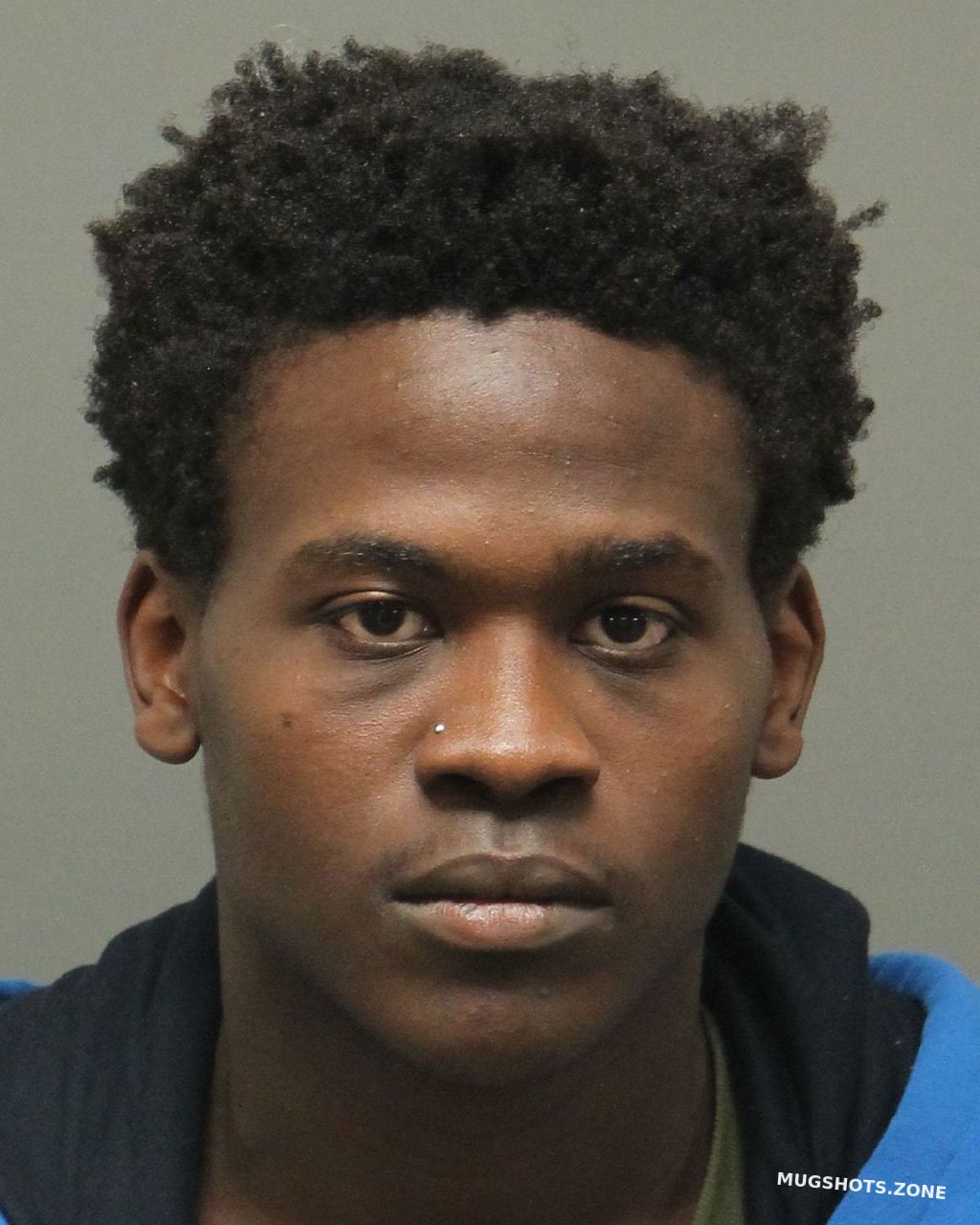 KING JOSIYAH TYKEL 03/10/2023 - Wake County Mugshots Zone