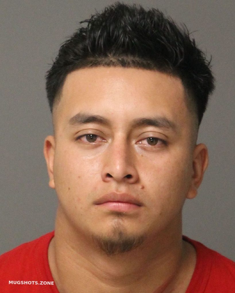 ROBLERO-VENTURA JULIO CESAR 03/11/2023 - Wake County Mugshots Zone
