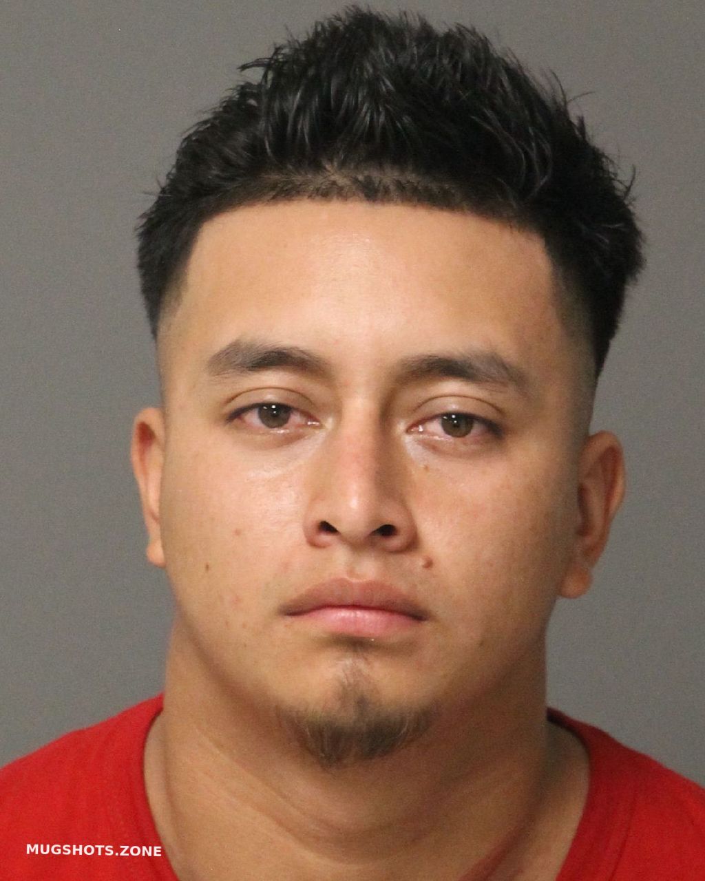 ROBLERO-VENTURA JULIO CESAR 03/11/2023 - Wake County Mugshots Zone