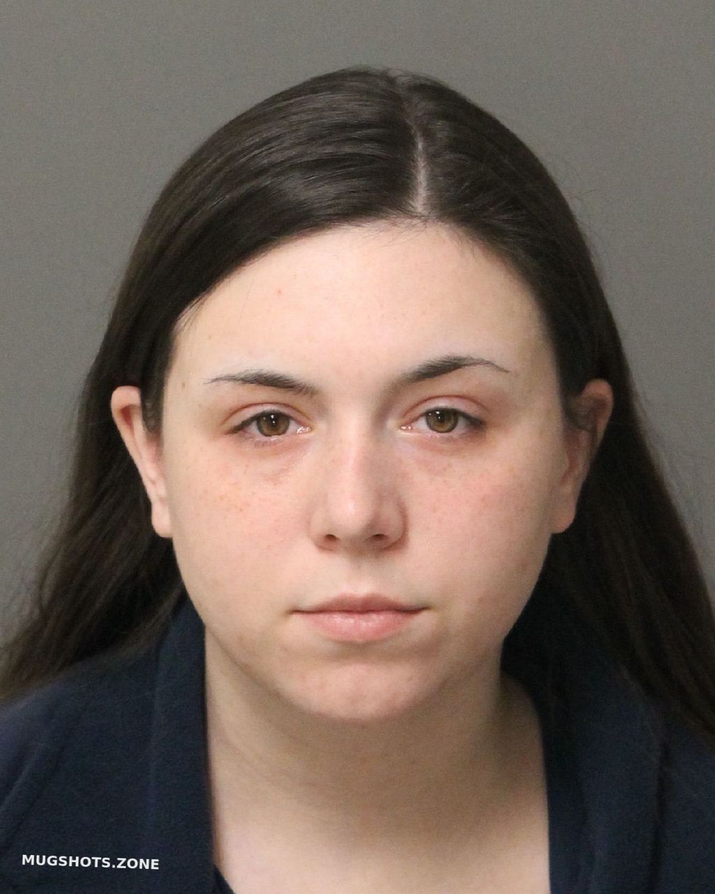 MORITZ MADISON NICOLE 03/11/2023 - Wake County Mugshots Zone