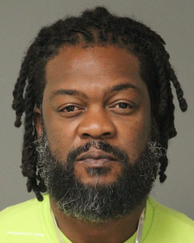 JACKSON JAMALE DAJHON 03/11/2023 - Wake County Mugshots Zone