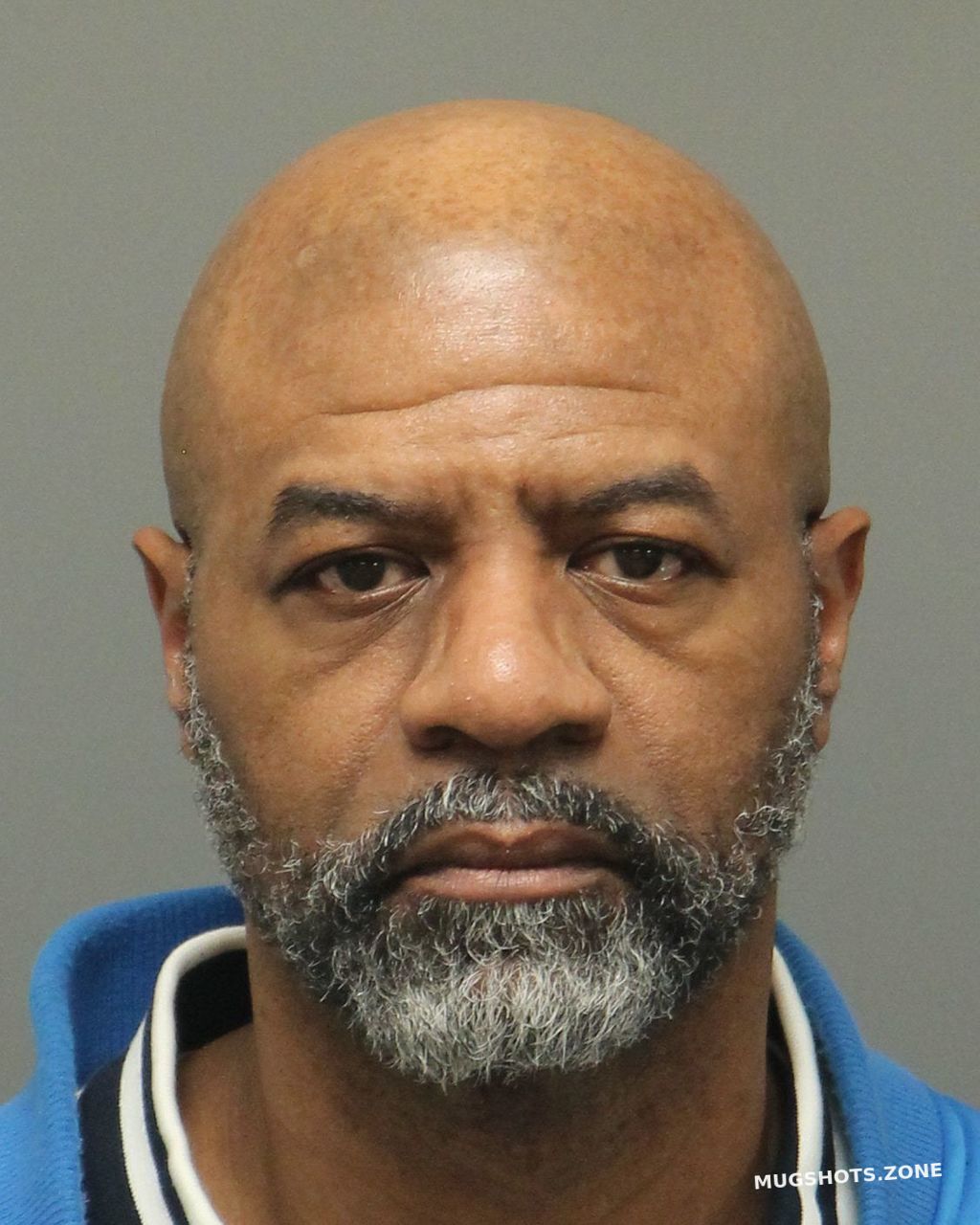 HICKMAN THADDEUS MAURICE 03/11/2023 - Wake County Mugshots Zone