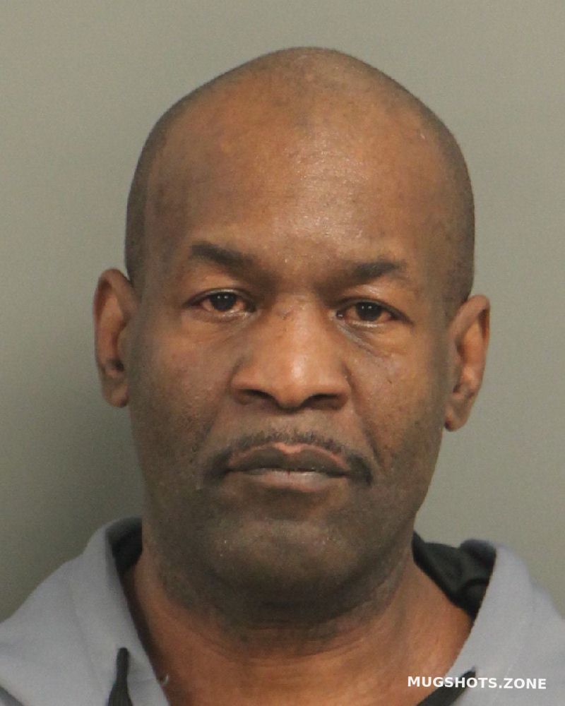 Mcdaniel Jerry Lee 03112023 Wake County Mugshots Zone