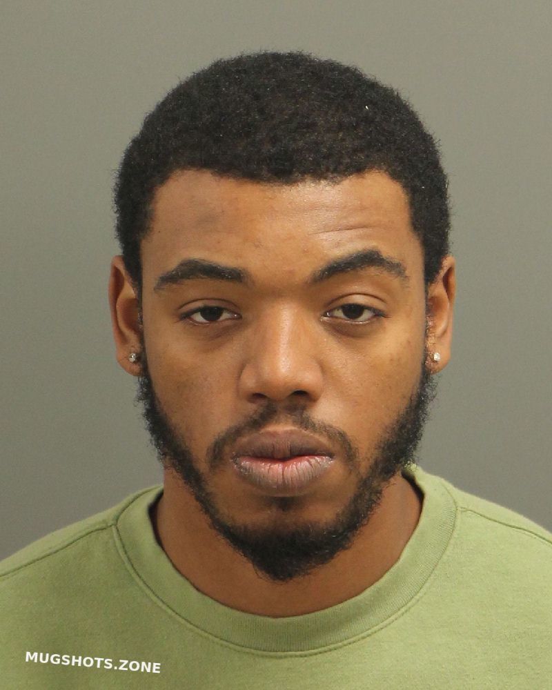ALLEN JACOBY SHIA 03/11/2023 - Wake County Mugshots Zone