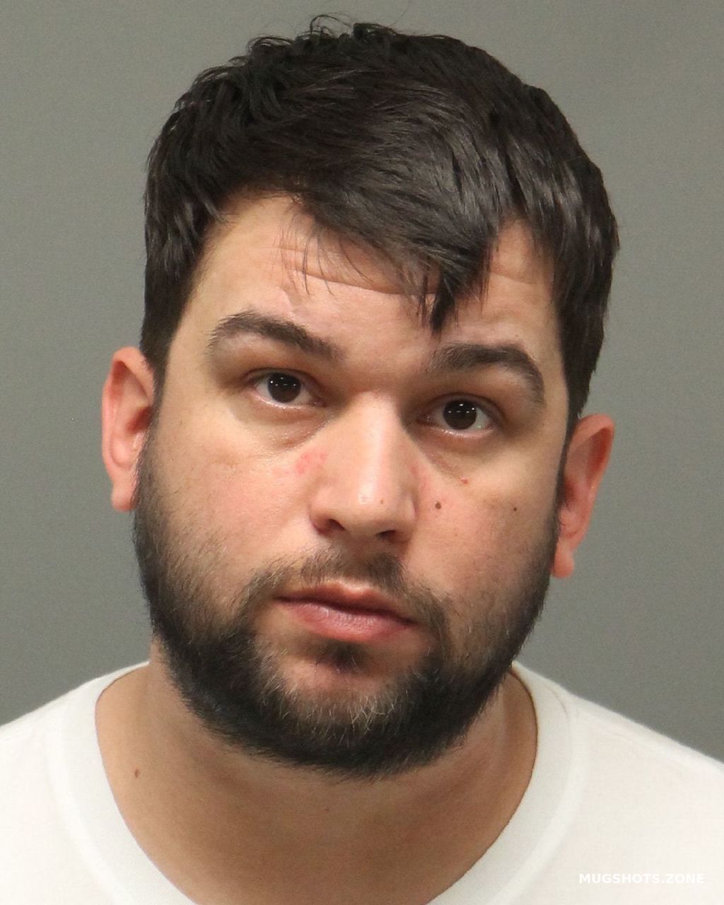 CERRONE MANUEL ANTONIO 03/13/2023 - Wake County Mugshots Zone