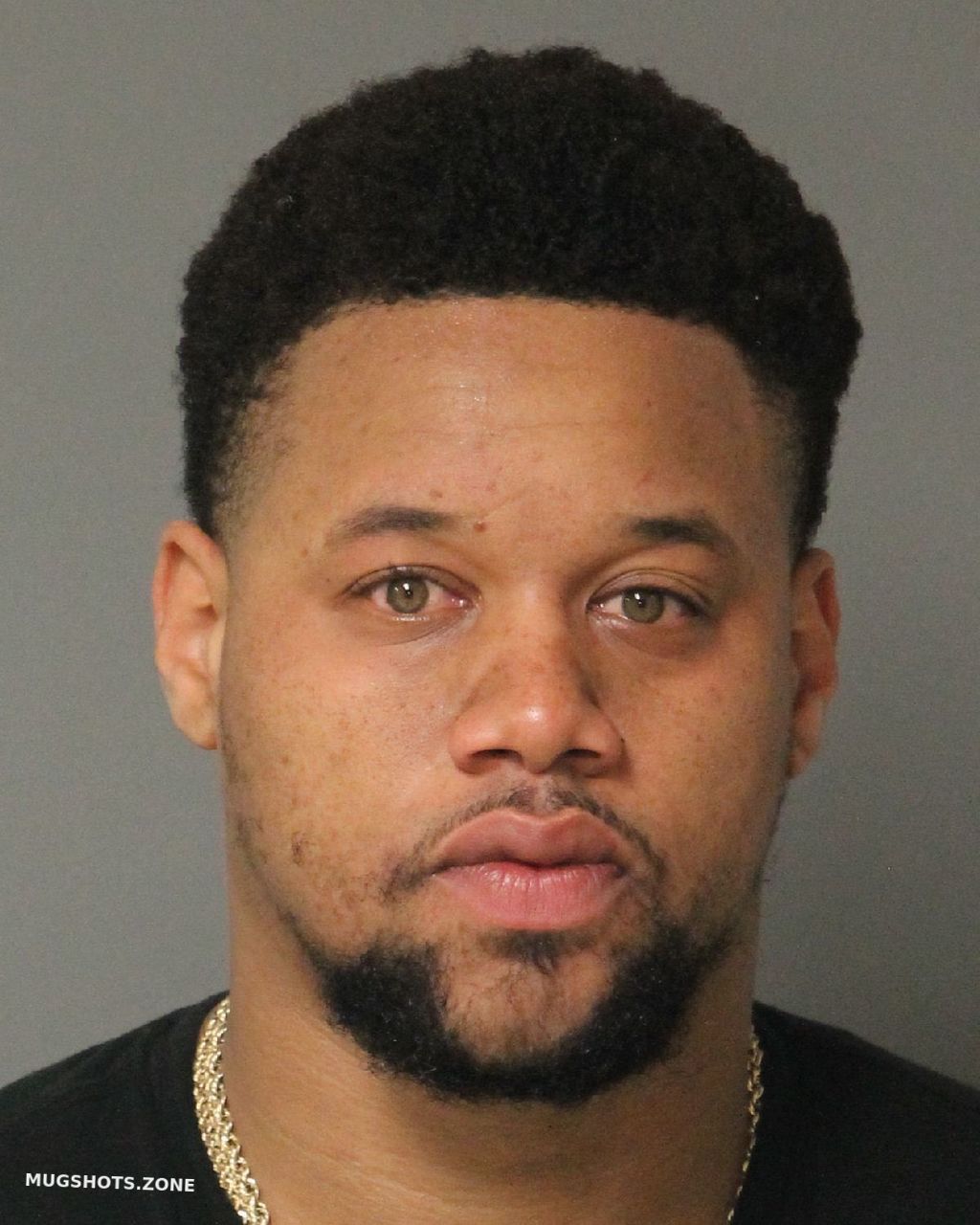 ALSTON TIMOTHY RAY JR 03/13/2023 - Wake County Mugshots Zone