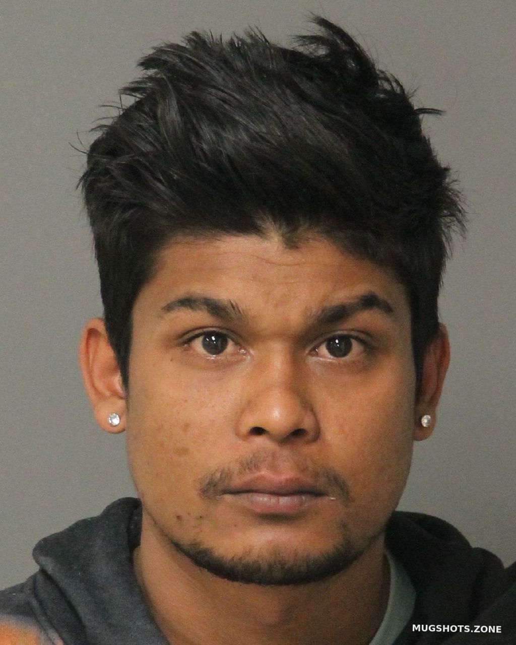 BEE OLAHUD 03/13/2023 - Wake County Mugshots Zone