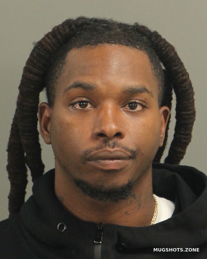 WILLIAMS TIMOTHY MARK JR 03/13/2023 - Wake County Mugshots Zone