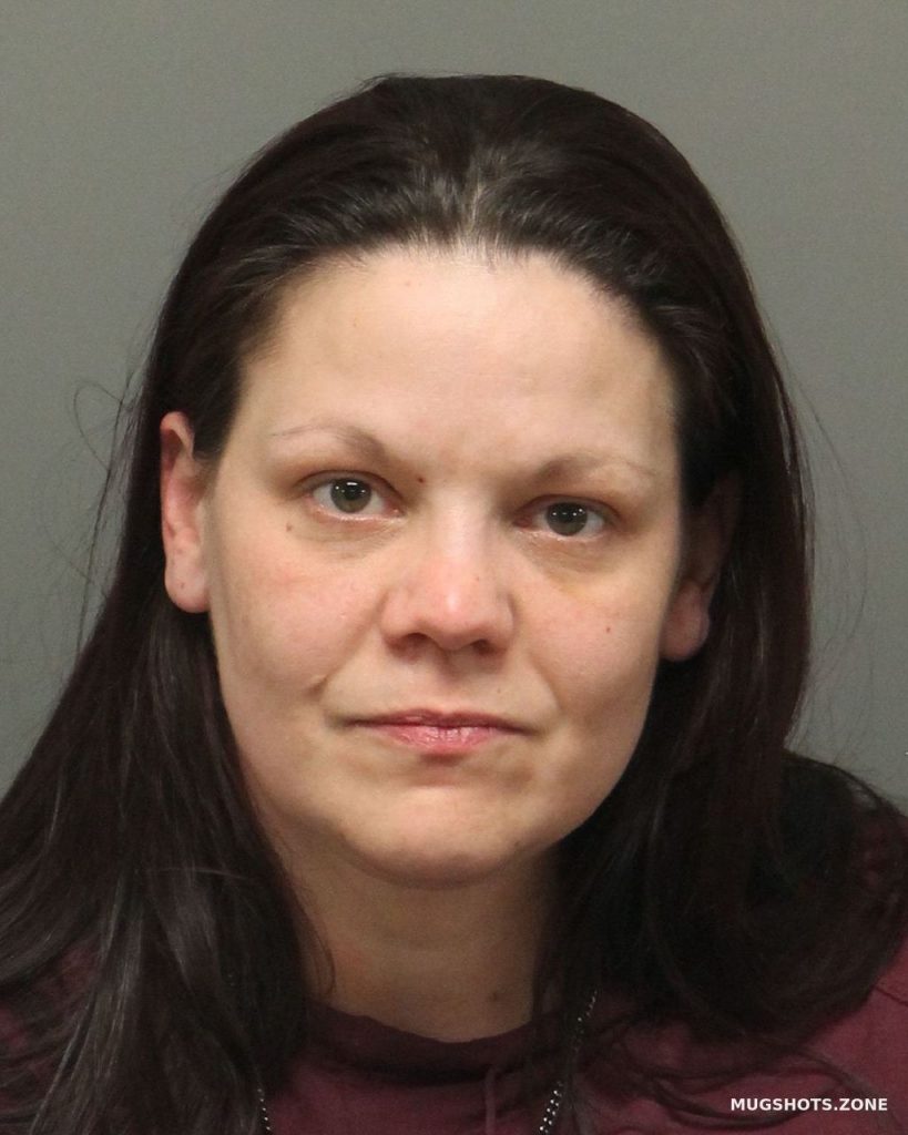 KEYS JENA MARIE 03/13/2023 - Wake County Mugshots Zone