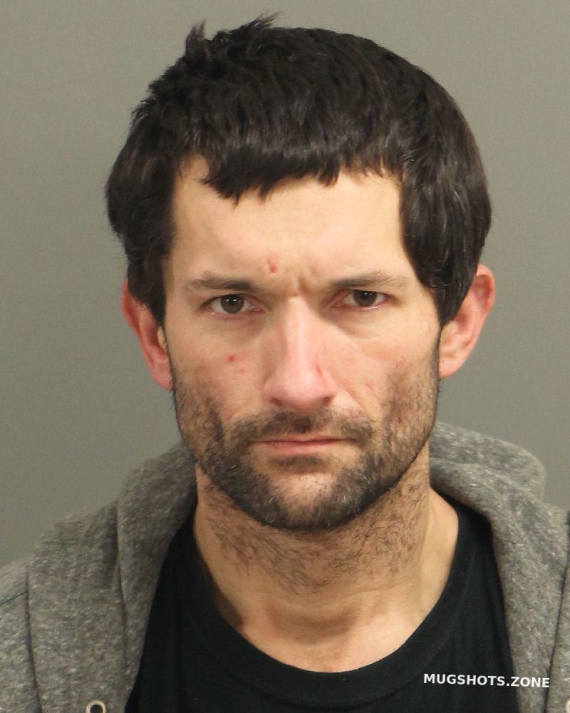 YEE ADAM LOY 03/14/2023 - Wake County Mugshots Zone