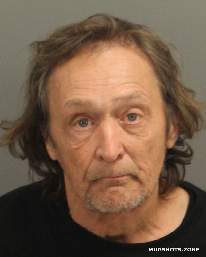 BURCH ROBBIE LEE 03/14/2023 - Wake County Mugshots Zone