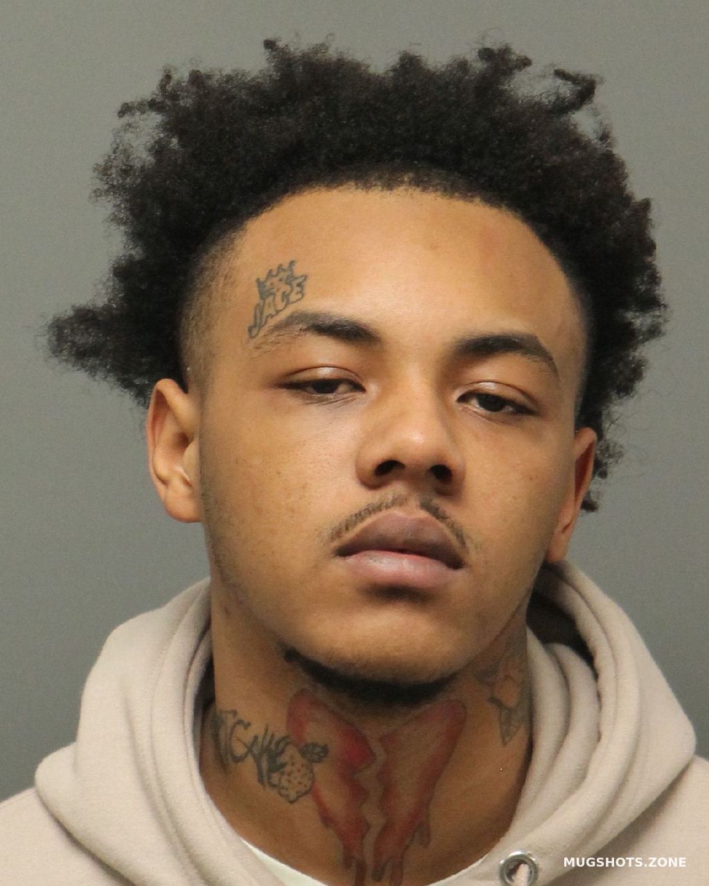 TOMLINSON JAMEIRE LYNTRELL 03/14/2023 - Wake County Mugshots Zone