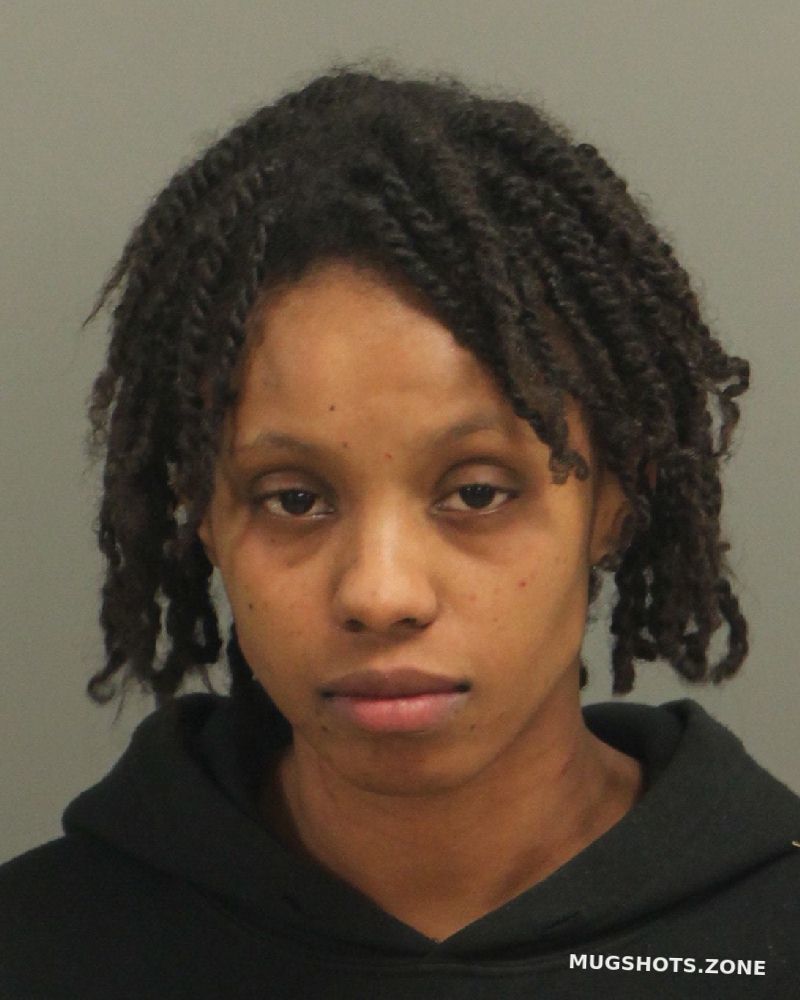 COLLINS SAMARYA YAZMENE 03/15/2023 - Wake County Mugshots Zone