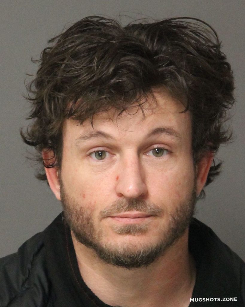 SWEETLAND CHRISTOPHER GUY 03/15/2023 - Wake County Mugshots Zone