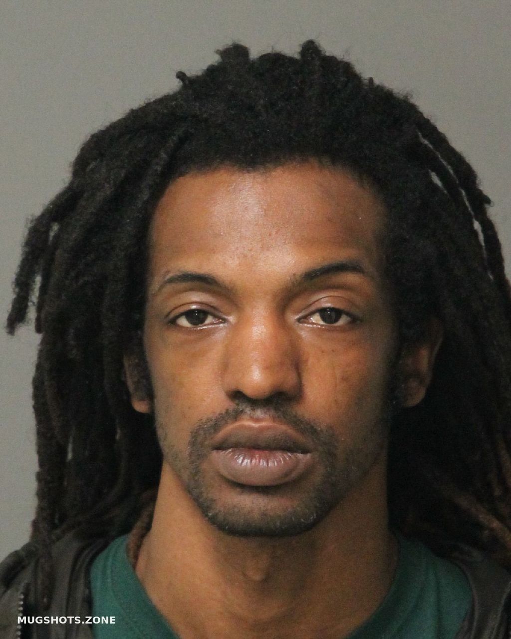 COLEY MARCUS IAN 03/15/2023 - Wake County Mugshots Zone