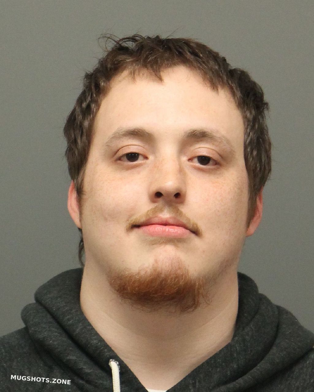 BAGGETT MATHEW KEITH 03/15/2023 - Wake County Mugshots Zone