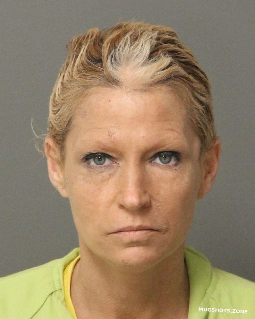 MILLION COREY LEA 03/15/2023 - Wake County Mugshots Zone