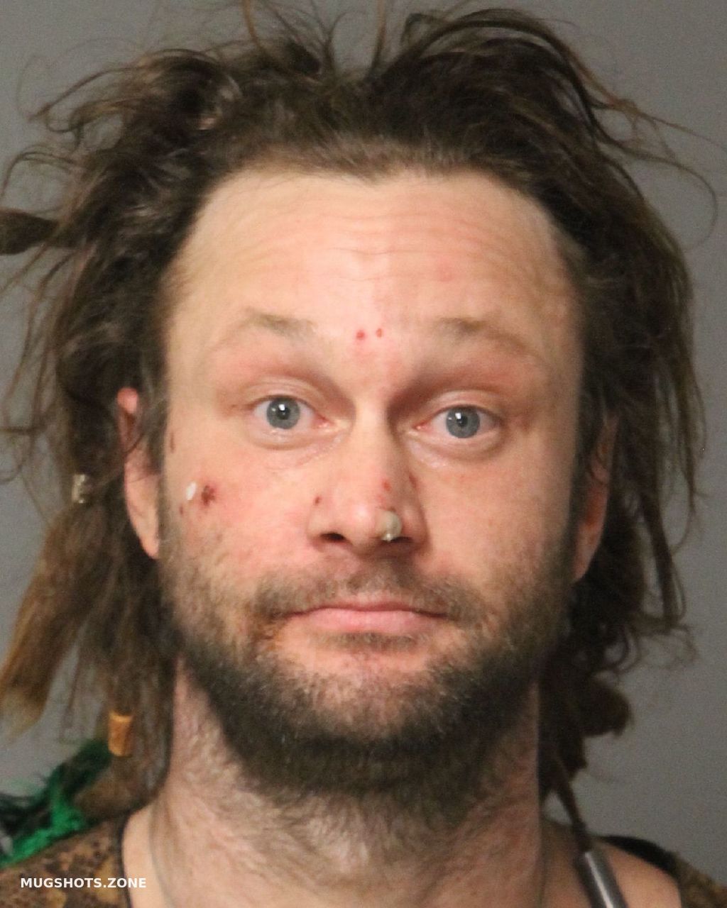 MINER DANIEL JACOB JR 03/16/2023 - Wake County Mugshots Zone