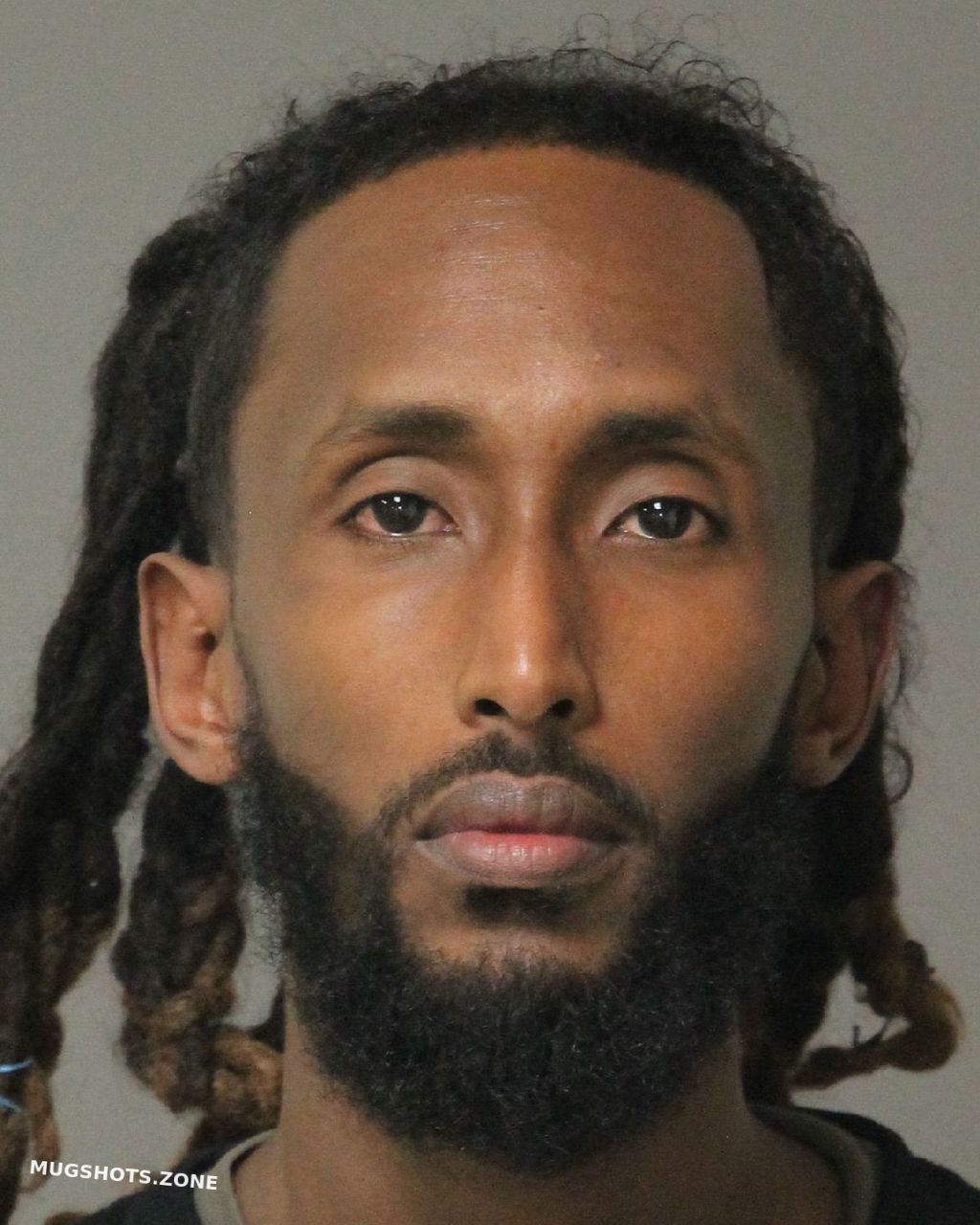 MOHAMED IDIRIS HASSAN 03/16/2023 - Wake County Mugshots Zone
