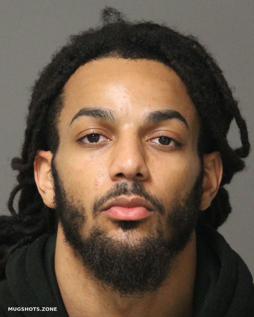 ADAMS JOSIAH DAVONE 03/16/2023 - Wake County Mugshots Zone