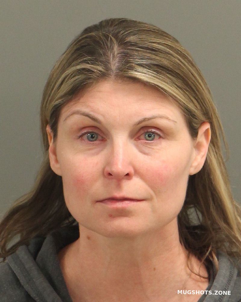 TOUCHSTONE JESSICA LEIGH 03/16/2023 - Wake County Mugshots Zone