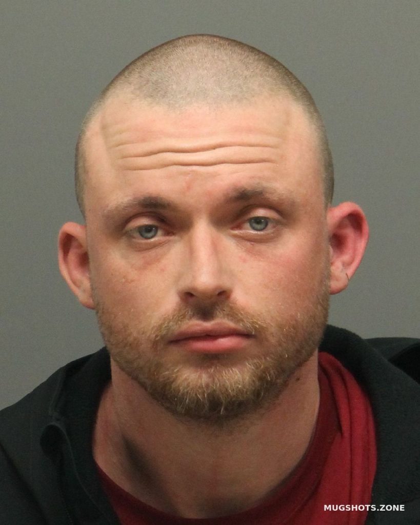 HICKS CODIE BRAXTON 03/17/2023 - Wake County Mugshots Zone