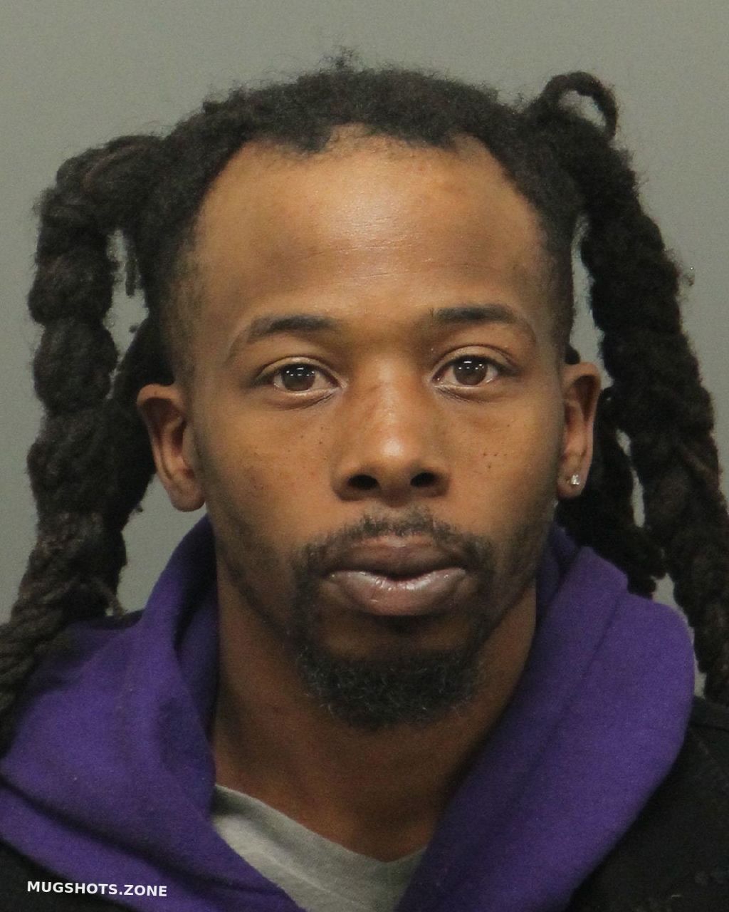 MILBOURNE CORDELL NICO 03/17/2023 - Wake County Mugshots Zone
