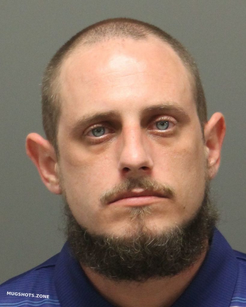 PENFIELD RYAN ALLEN 03/17/2023 - Wake County Mugshots Zone