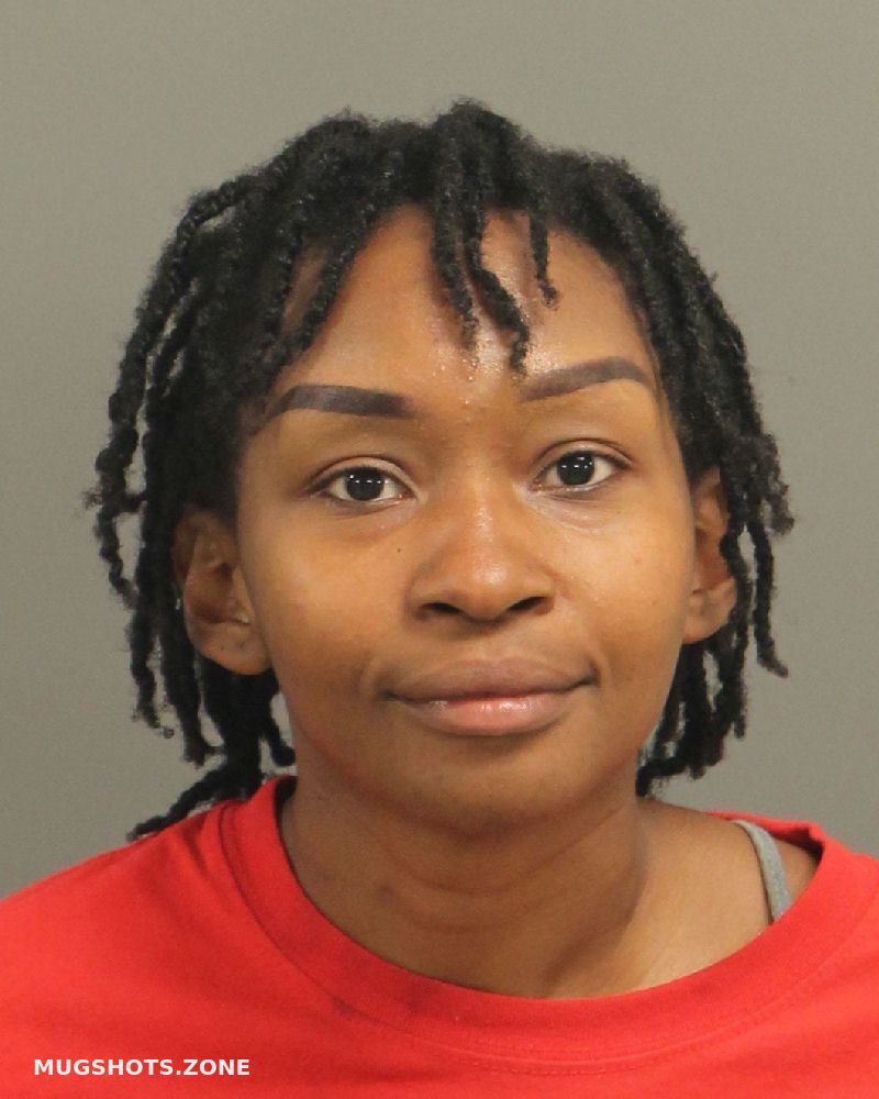 AL-ASKARI IMAN AL-BATUL 03/17/2023 - Wake County Mugshots Zone