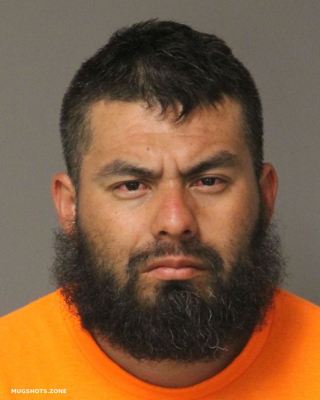 GONZALEZ GREGORIO 03/18/2023 - Wake County Mugshots Zone