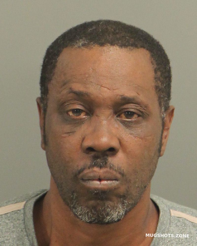 MCMILLAN MICKEY 03/18/2023 - Wake County Mugshots Zone