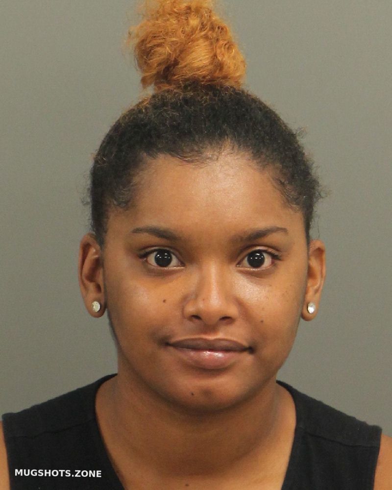 HARDEN KIA LASHAUN 03/18/2023 - Wake County Mugshots Zone
