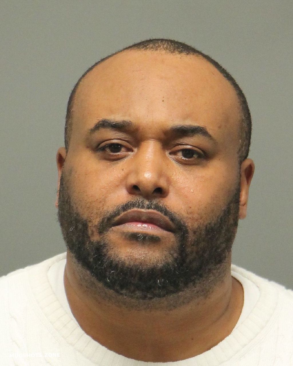 ALSTON DEXTER ANTONIO JR 03/19/2023 - Wake County Mugshots Zone